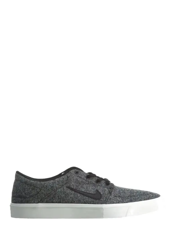 Nike Portmore Canvas Premium Sneakers - Grey