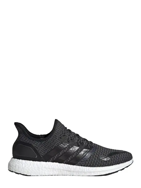 Adidas Ultraboost Speedfactory Sneakers - Black