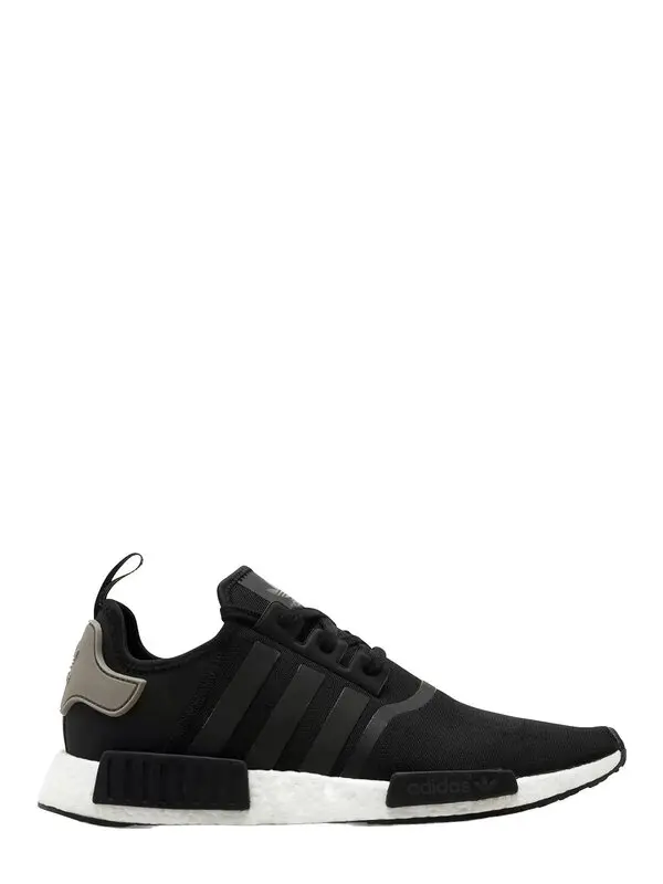 Adidas Nmd_r1 Sneakers - Black