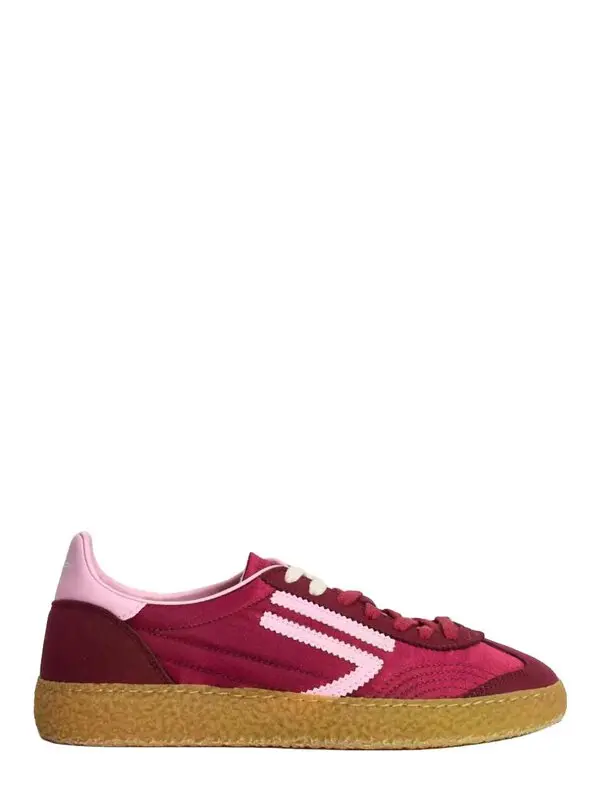 PURAAI Xs Sneakers - Red