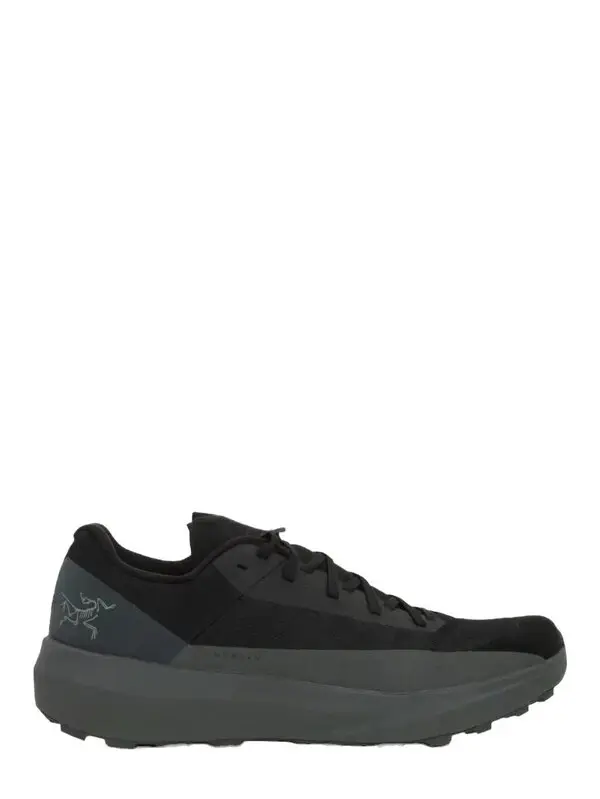 Arc'teryx Norvan Ld Sneakers - Black