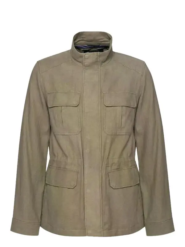 Geox Recanati Jacket - Neutrals