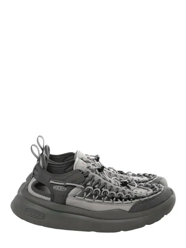 Keen Uneek Wk Sneakers - Grey