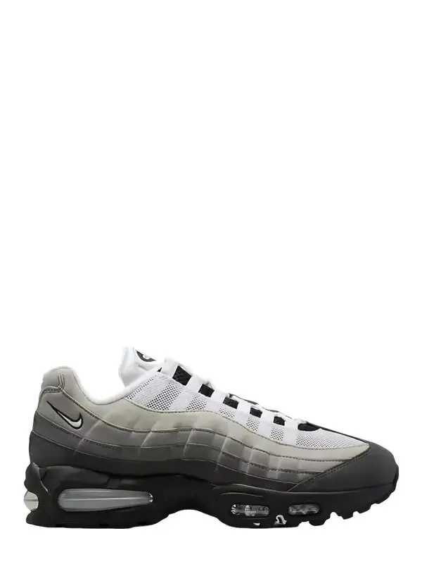 Nike Air Max 95 Sneakers - Grey