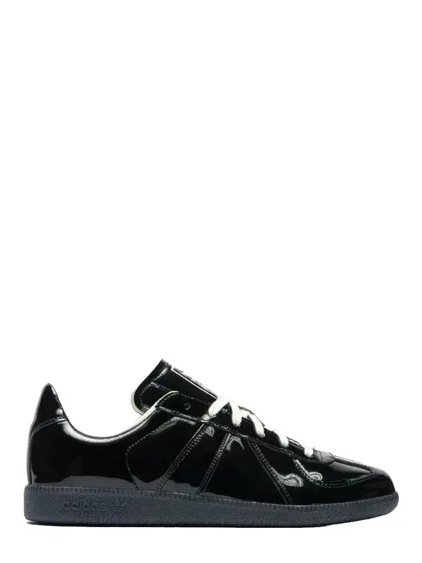 Adidas Bw Army Sneakers - Black