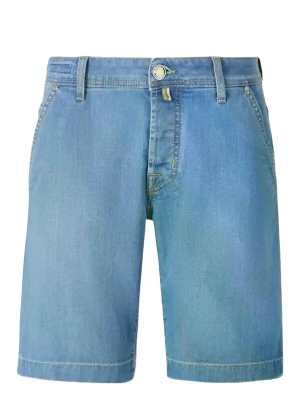 Jacob Cohen Shorts - Blue