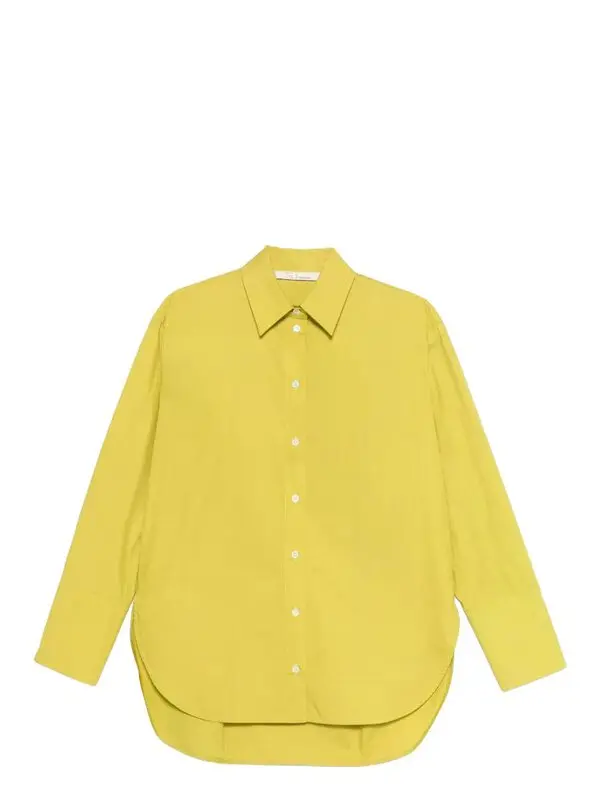 TELA Dayane Shirt - Yellow