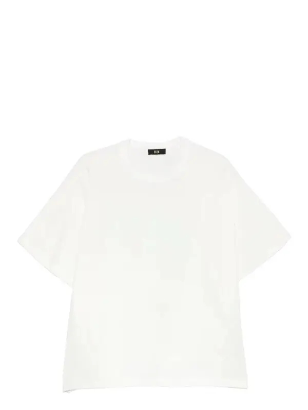 ELEH T-shirt - White