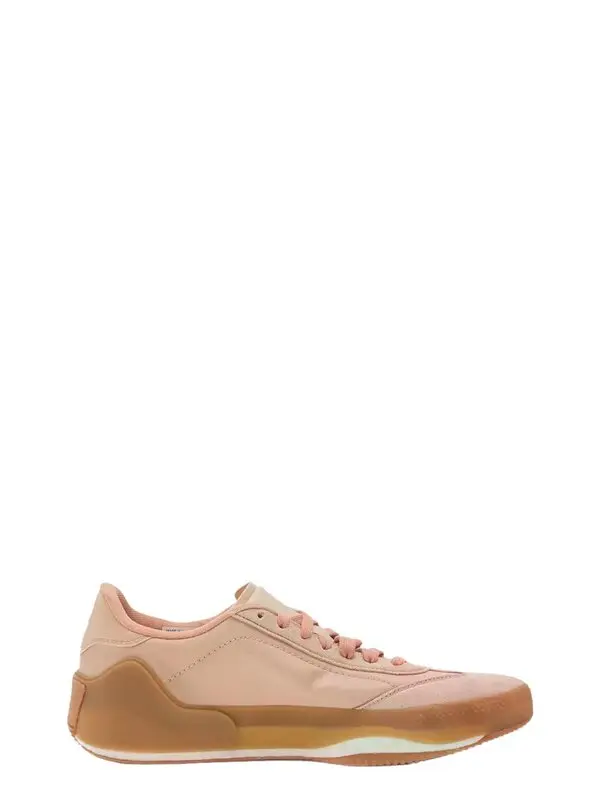 Adidas By Stella McCartney X Stella Mccartney Court Boost - Pink
