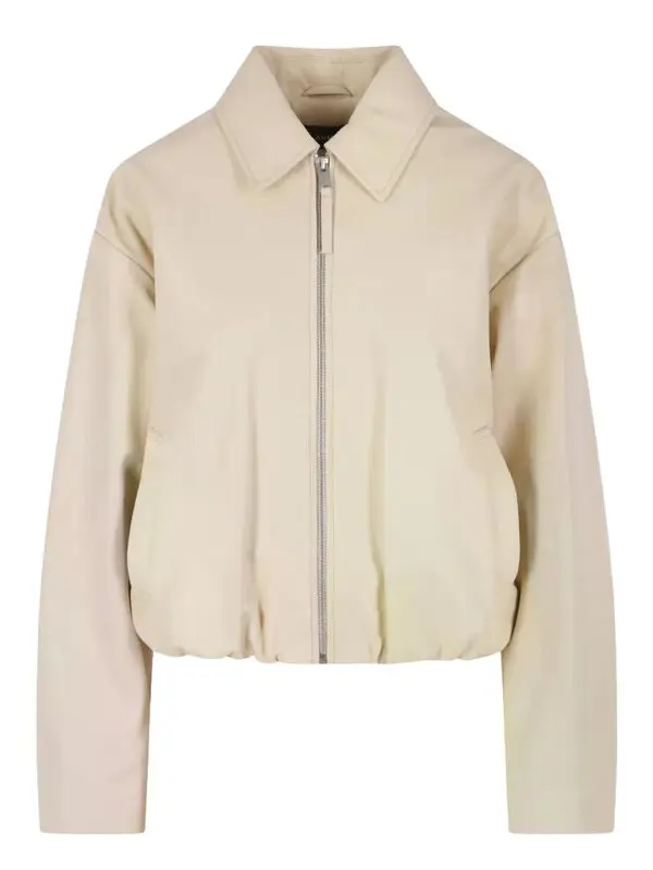 ARMA Loua Jacket - Neutrals