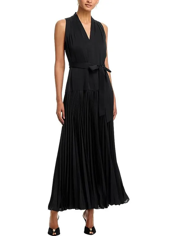 Kobi Halperin Viva Dress - Black