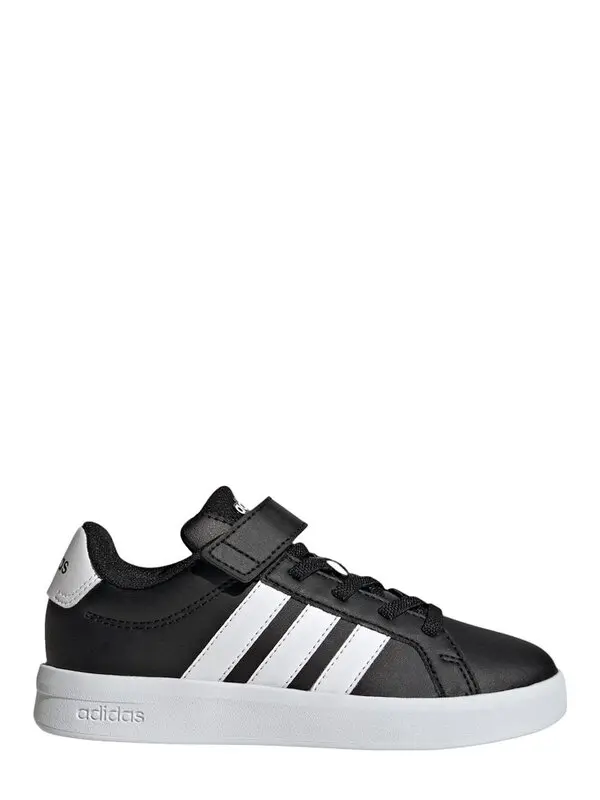 Adidas Grand Court 3.0 Sneakers - Core Black/cloud White