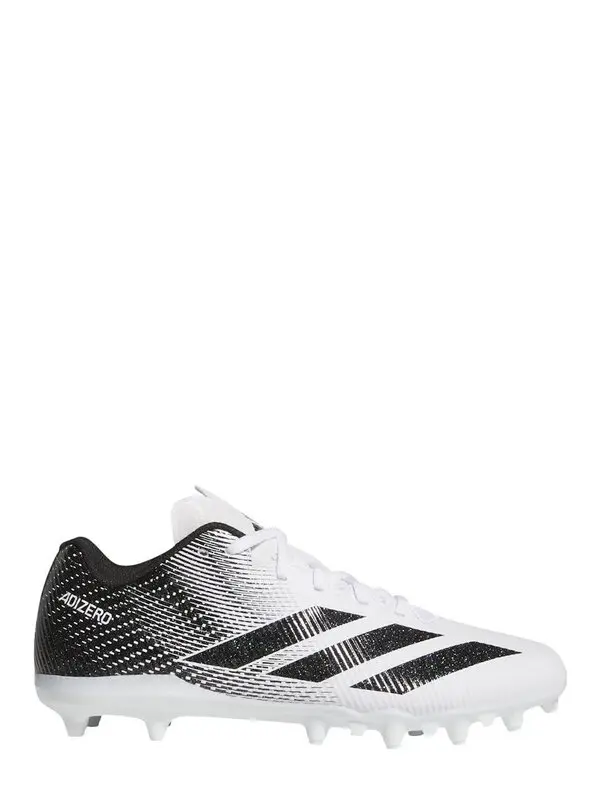 Adidas Adizero Electric. Ii - Cloud White/core Black