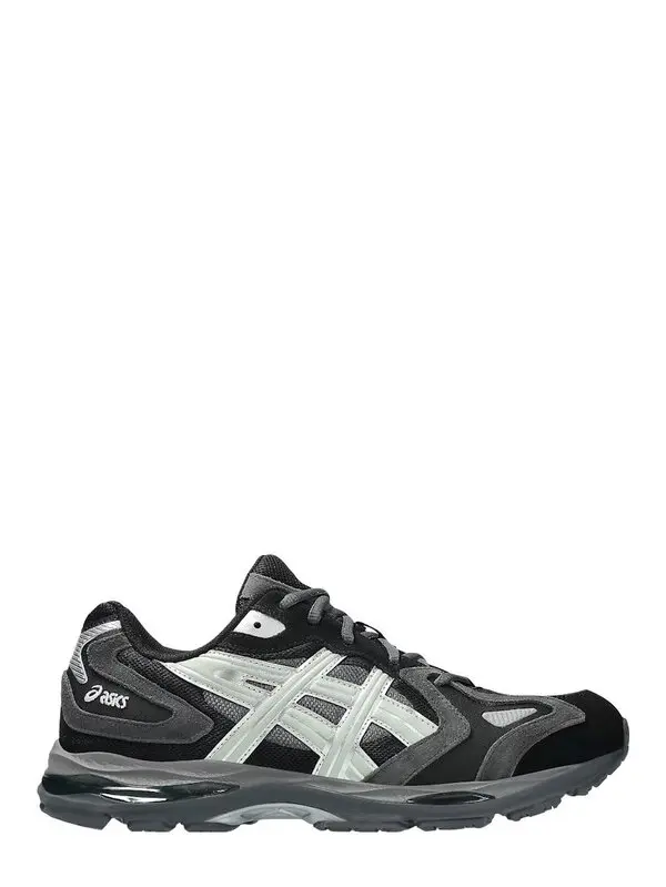 Asics Gel-k1011in Sneakers - Black/sage Frost