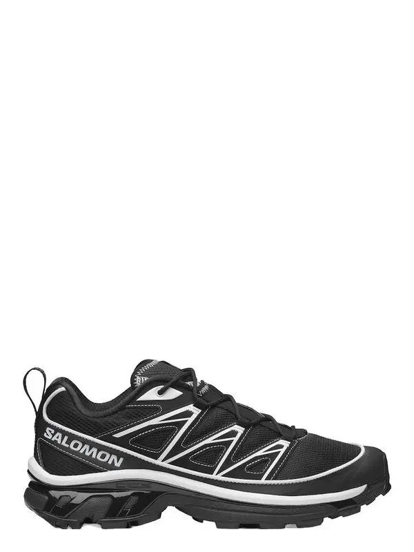 SALOMON Xt6 Expanse - Black/white