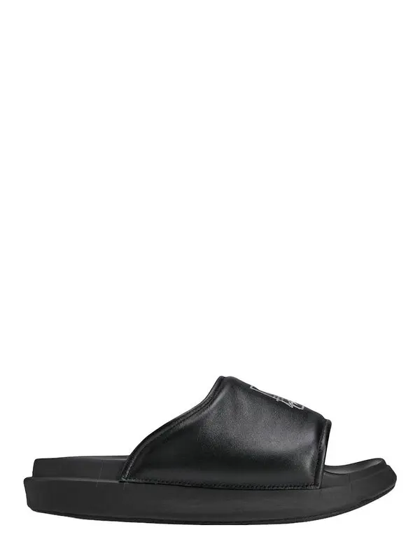 Adidas Y-3 Slide - Black