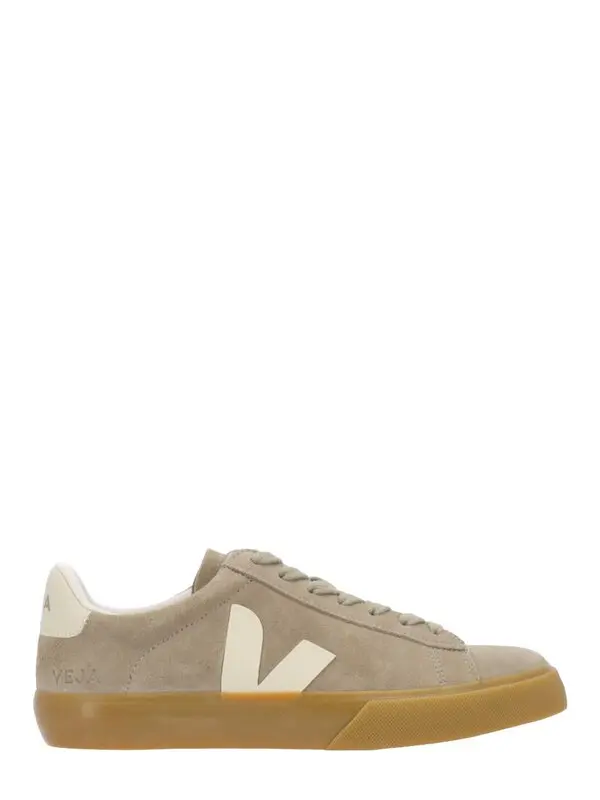 VEJA Campo Sneakers - Taupe