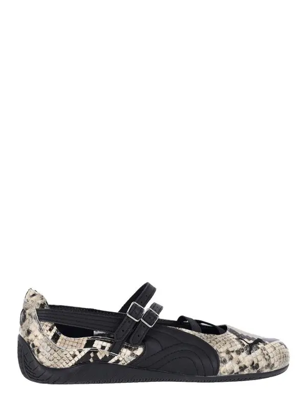 PUMA Speedcat Ballet Sneakers - Multi