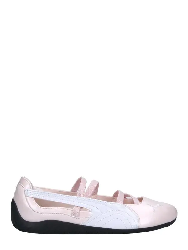 PUMA Speedcat Ballet Sneakers - Pink