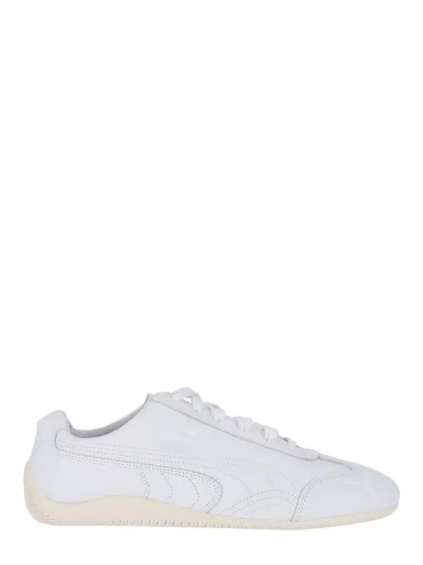 PUMA Speedcat Decon Sneakers - White