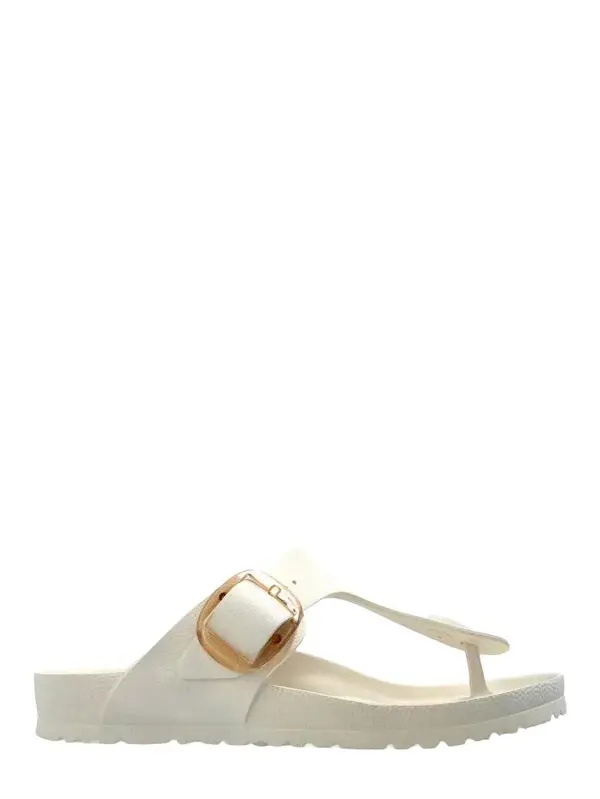 BIRKENSTOCK Gizeh Sandals - Neutrals