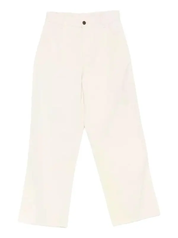 6397 Trousers - Neutrals
