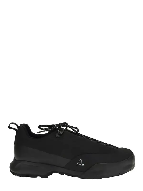 ROA Cingino Sneakers - Black