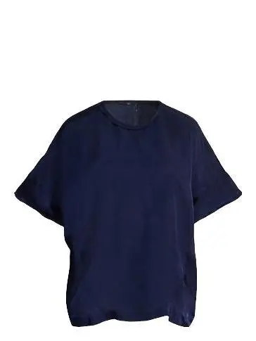 High Curio Top - Blue
