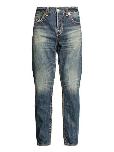 True Religion Tapered Jeans - Blue