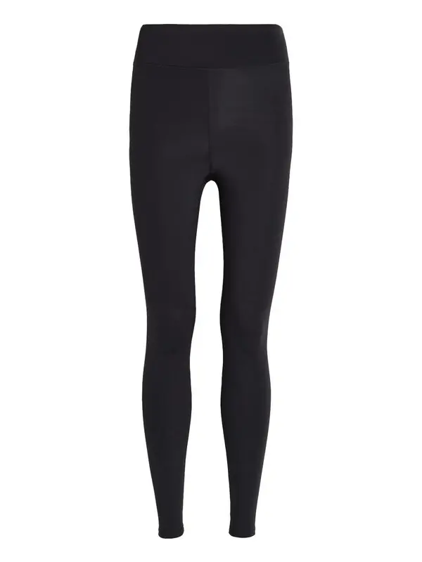 TALA Skinluxe Stretch-jersey Leggings - Black