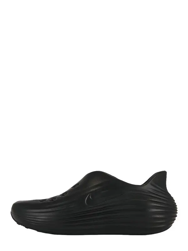 Nike Reactx Rejuven8 Slip-on Shoe - Black