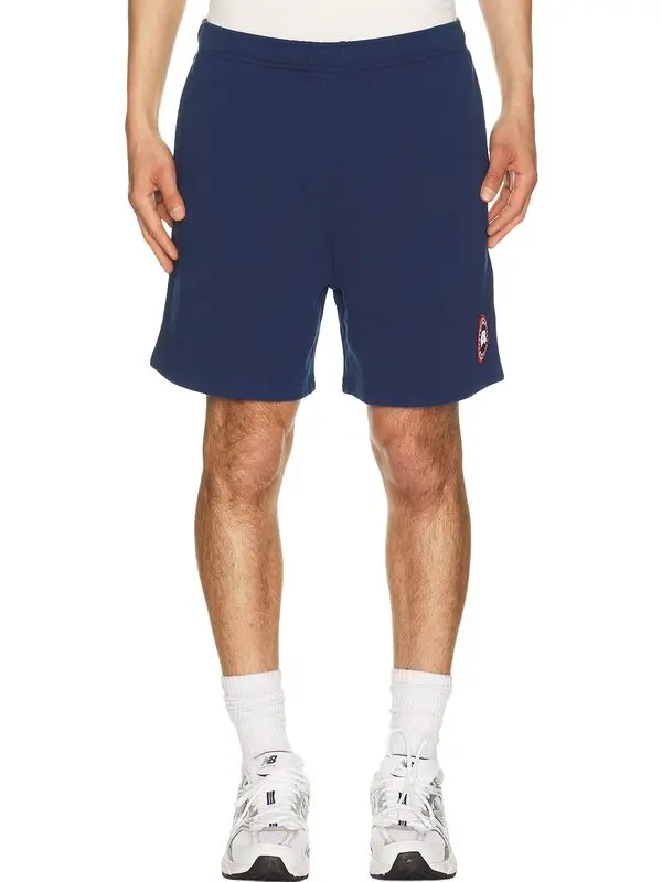 Canada Goose Rove Short - Oxford Navy
