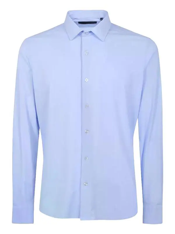 RRD Buttoned Shirt - Blue