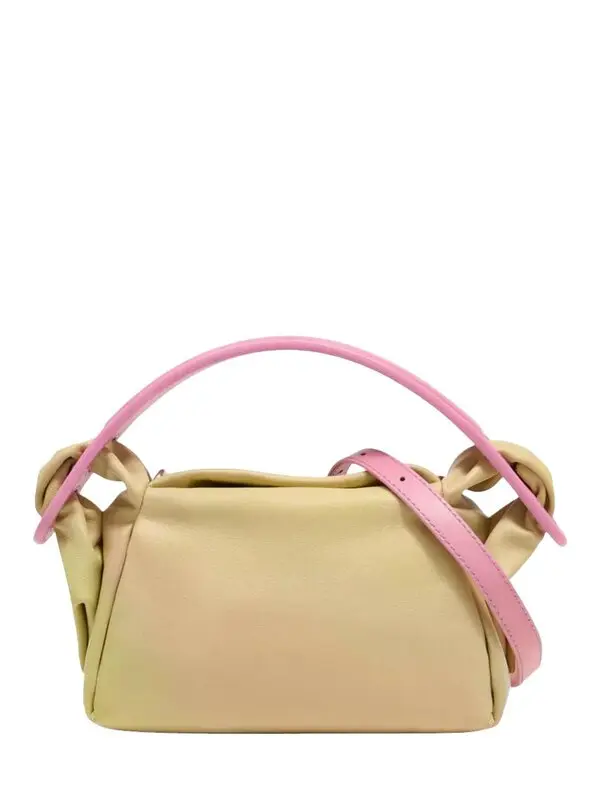 Kenzo Furoshiki Tote Bag - Yellow
