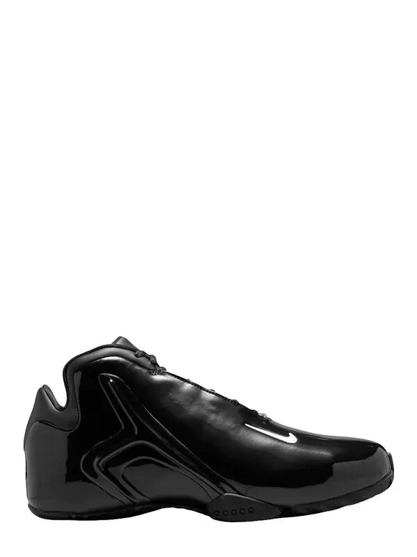 Nike Zoom Hyperflight Patent - Black/white