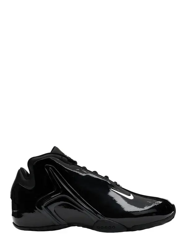 Nike Zoom Hyperflight Patent - Black/white