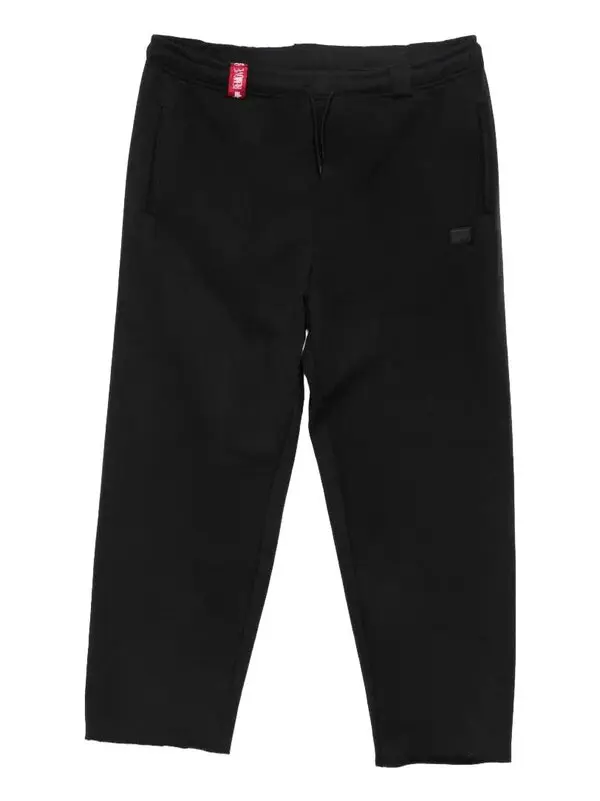 PROTOTYPES Beltloop Sweatpants - Black