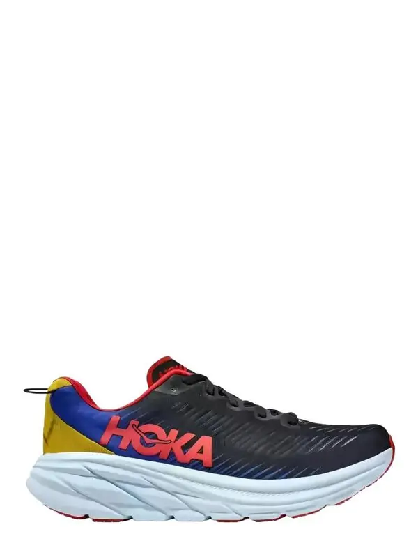 HOKA® Rincon 3 Sneakers - Black