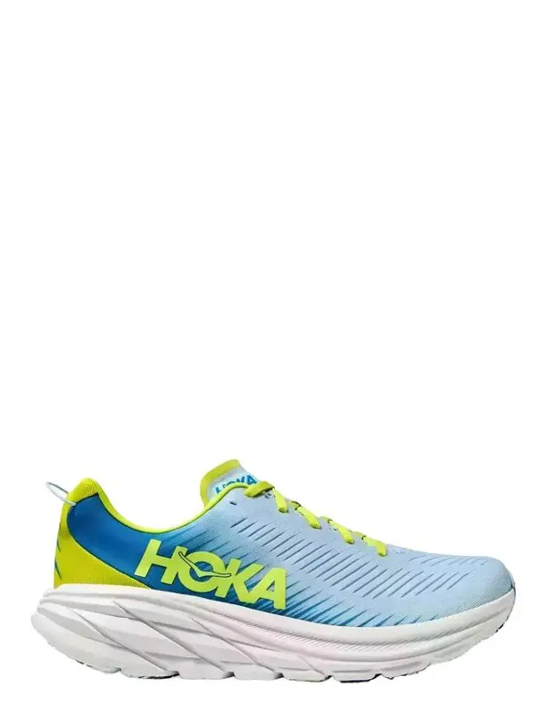 HOKA Rincon 3 Sneakers - Blue