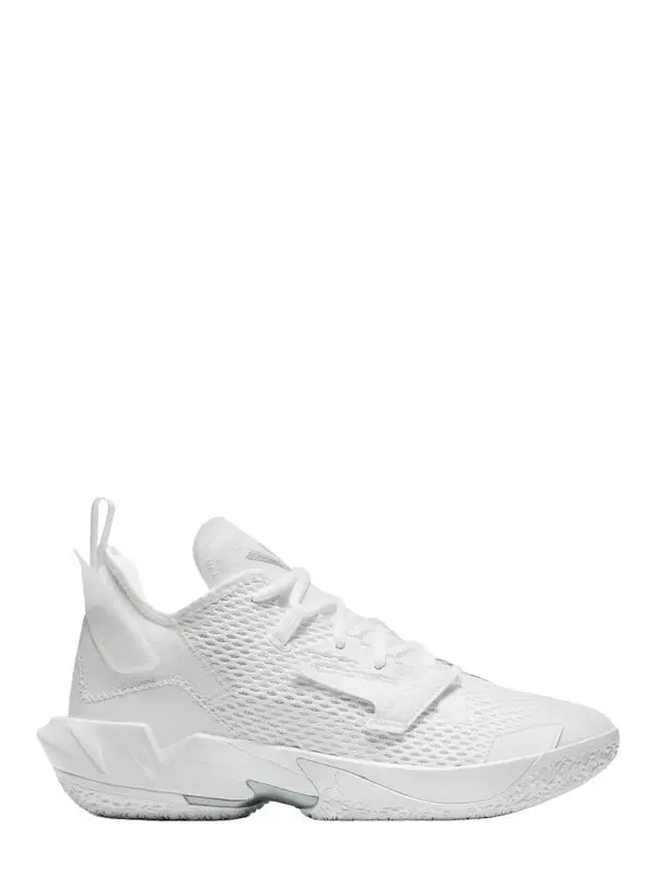 JORDAN Why Not Zer0.4 Sneakers - White