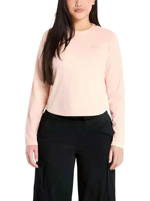 Columbia T-shirt - Pink