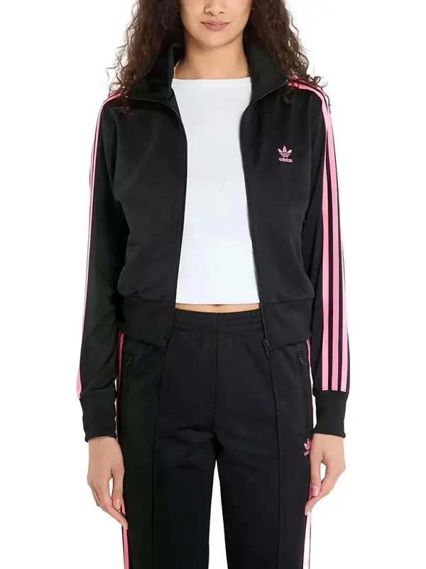 Adidas Originals Adicolor Firebird Jacket - Black