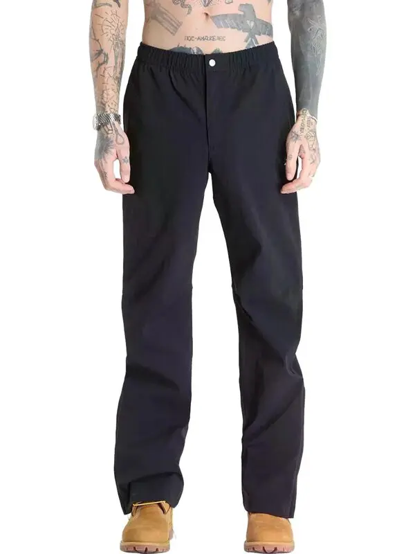 JORDAN Flight Essentials Trousers - Black