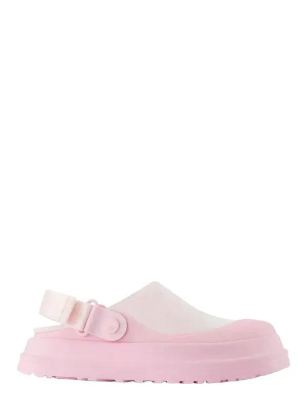 UGG Goldenglow Mules - Pink