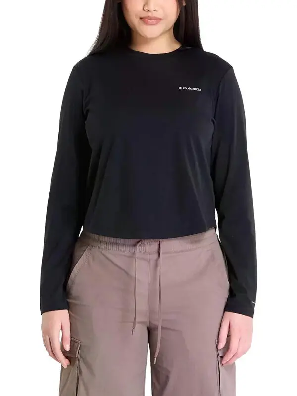 Columbia Seeker Legend™ T-shirt - Black
