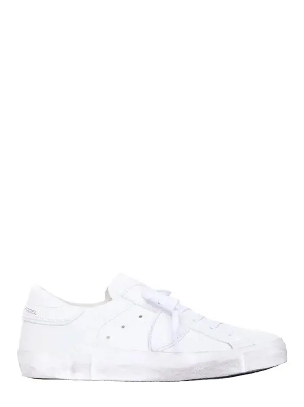 Philippe Model Prsx Sneakers - White