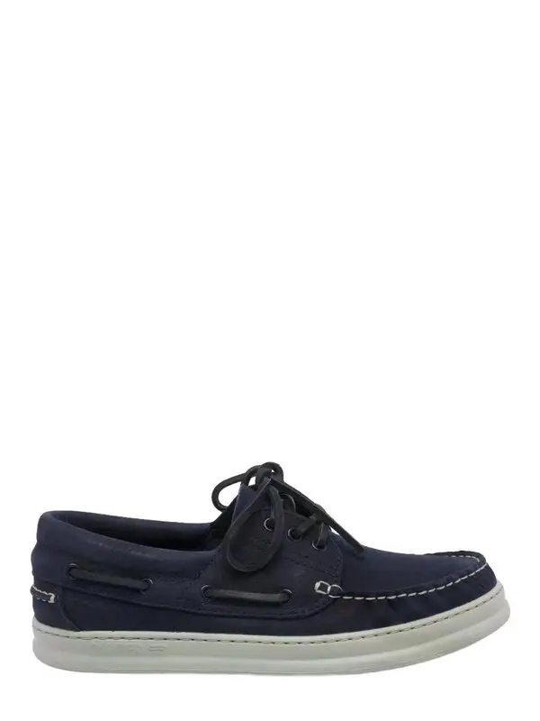 Camper Runner Loafers - Blue