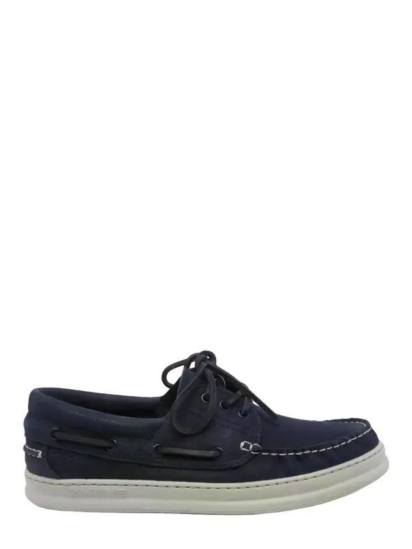 Camper Runner Loafers - Blue