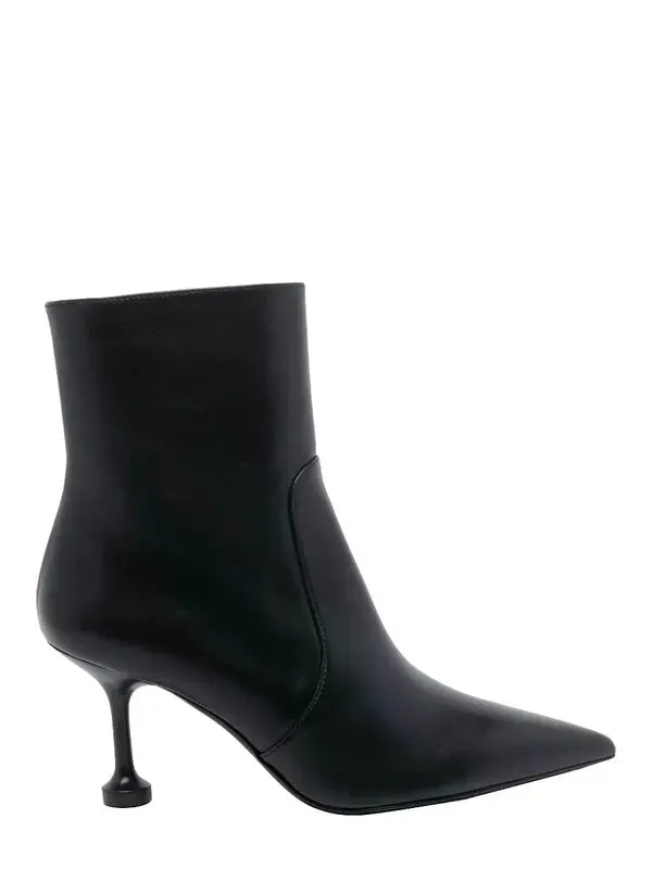STUART WEITZMAN Sturatini Boots - Black