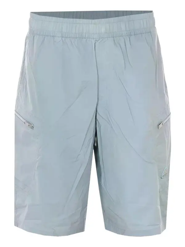 Moose Knuckles Topfilght Cargo Shorts - Blue